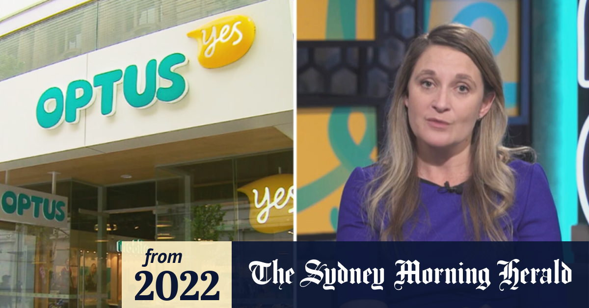 Video: Optus launches independent investigation into massive cyber attack
